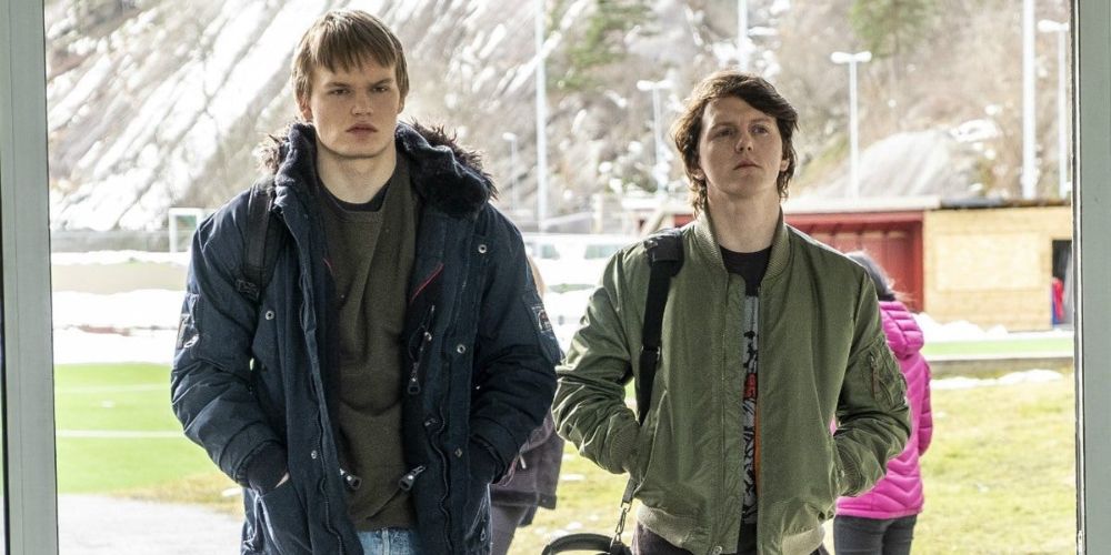 Ragnarok Season 3: Updates & Story Details