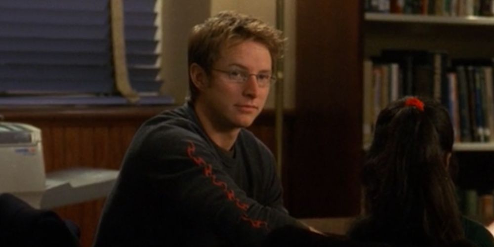 Dawson’s Creek: 10 Most Boyfriend-Worthy Characters