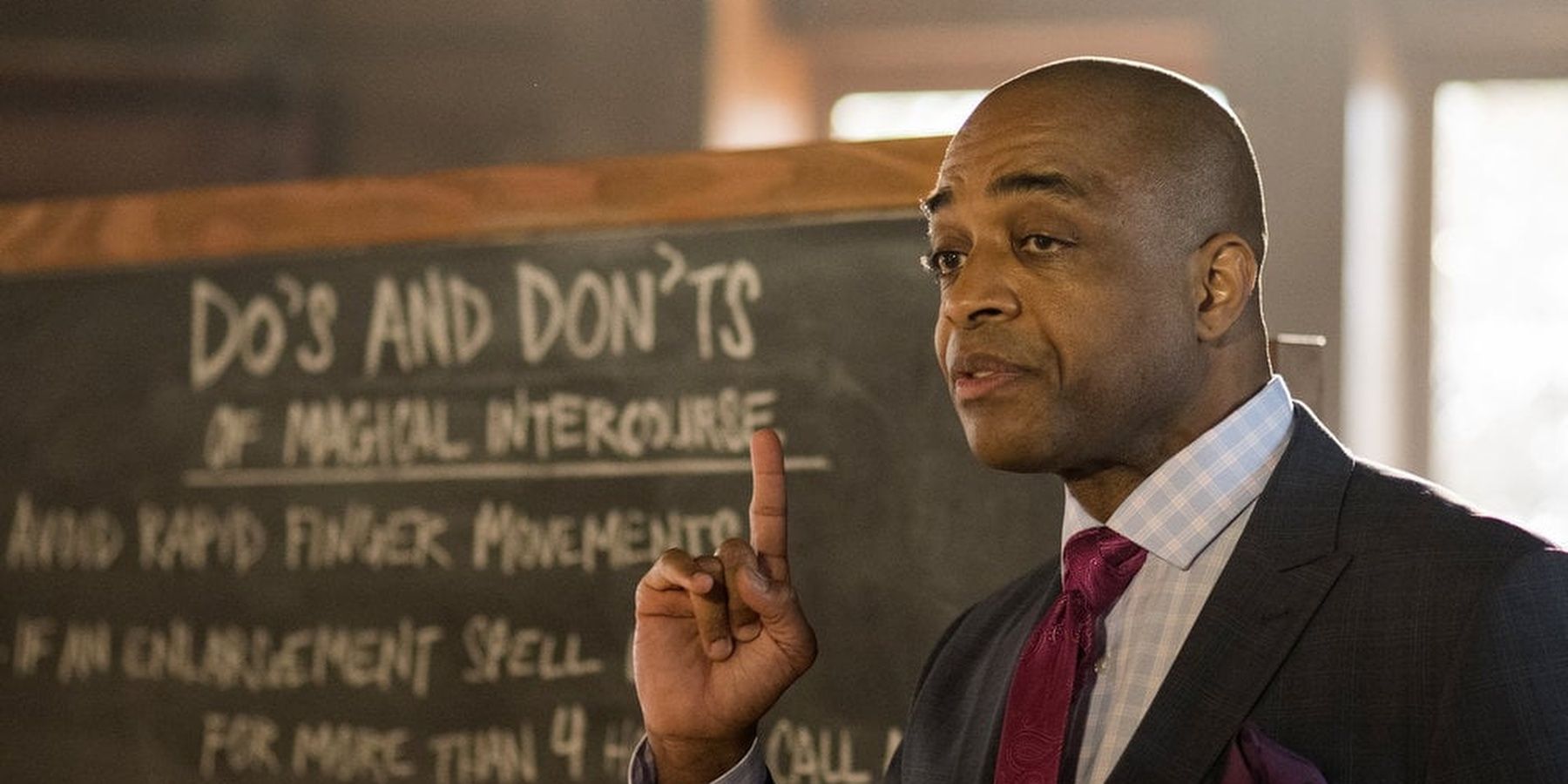 The Magicians Ending Explained: What Happens To Every Character