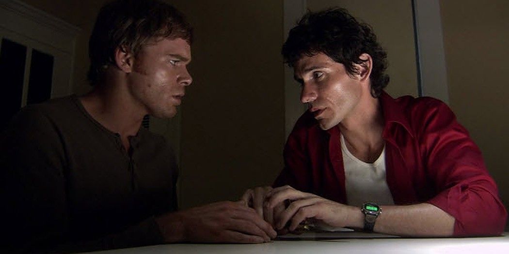 Dexter: 10 Scenes Even Fans Didn't See Coming