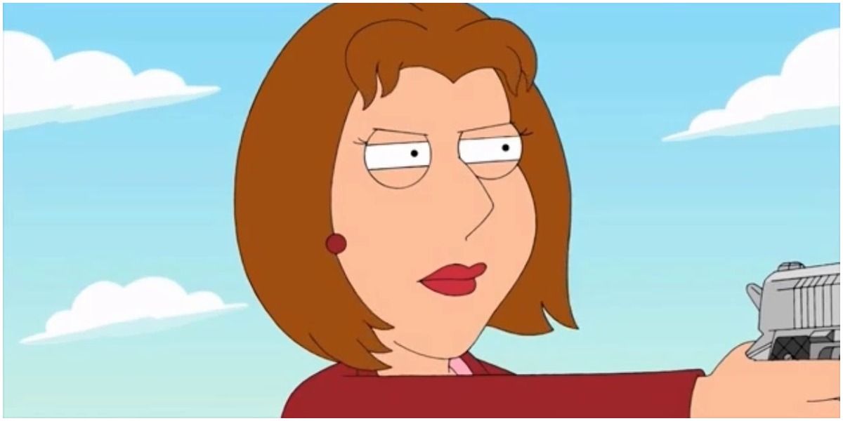 Family Guy: 5 Characters Who Make The Show Great (& 5 Who Don't)