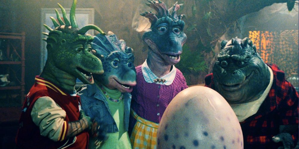 TGIF: 15 Classic Sitcoms That Aired On ABC's Friday Night Block