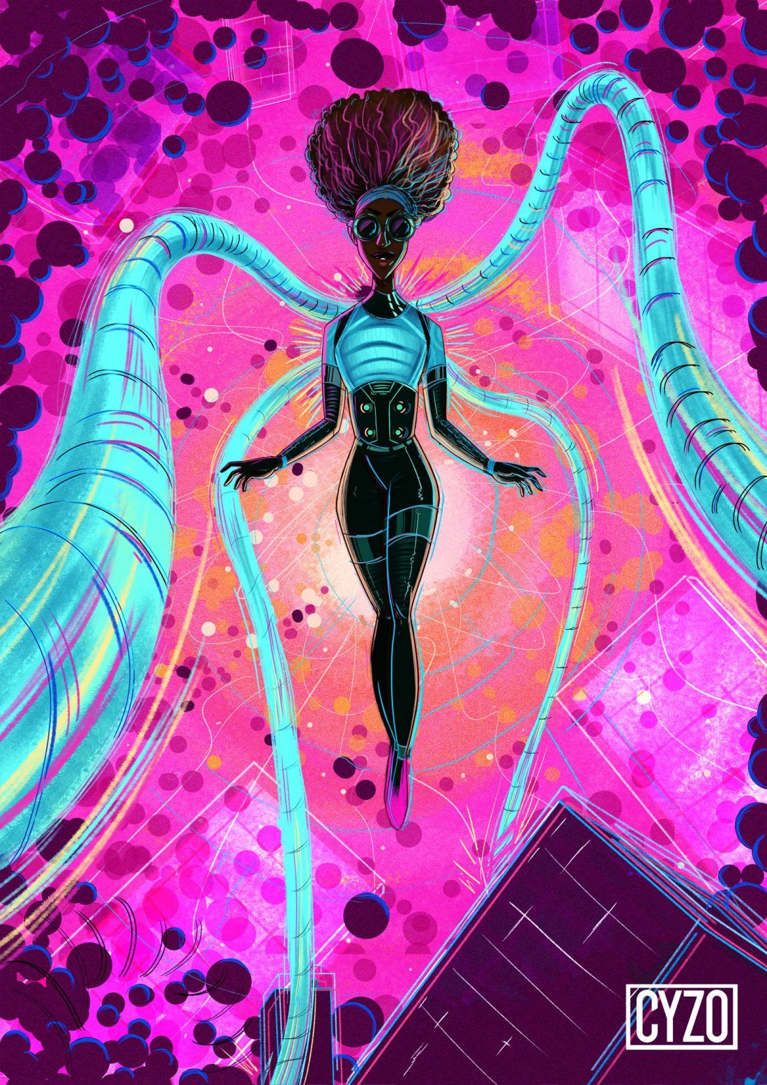 Spider-Man: 10 Awesome Into The Spider-Verse Fan-Art Pictures You Need ...