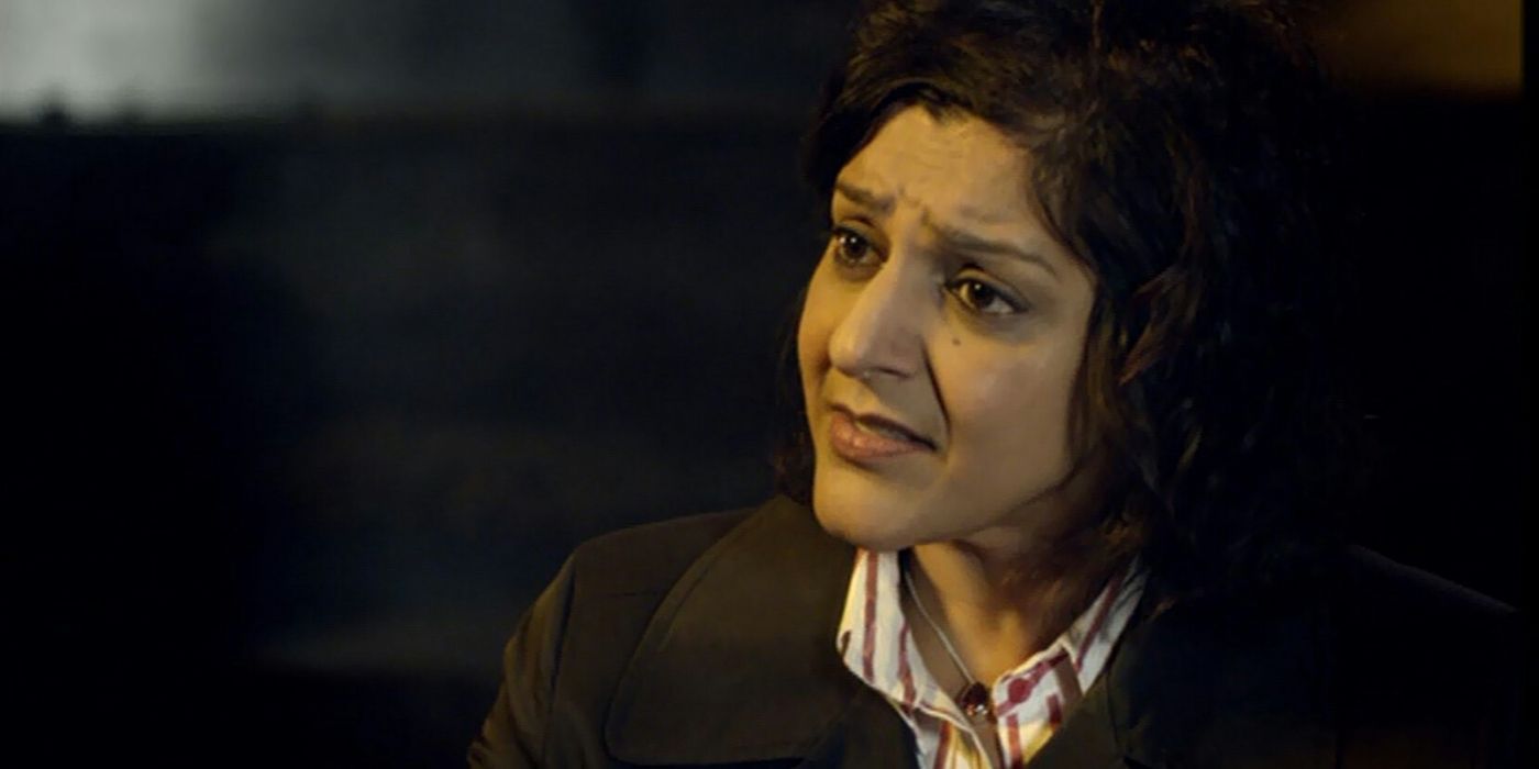 Doctor Who: 10 Best Supporting Characters