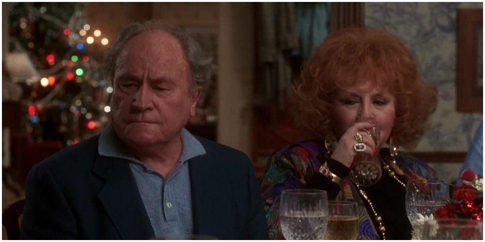Doris Roberts' 5 Best Movies And TV Shows, According To IMDb