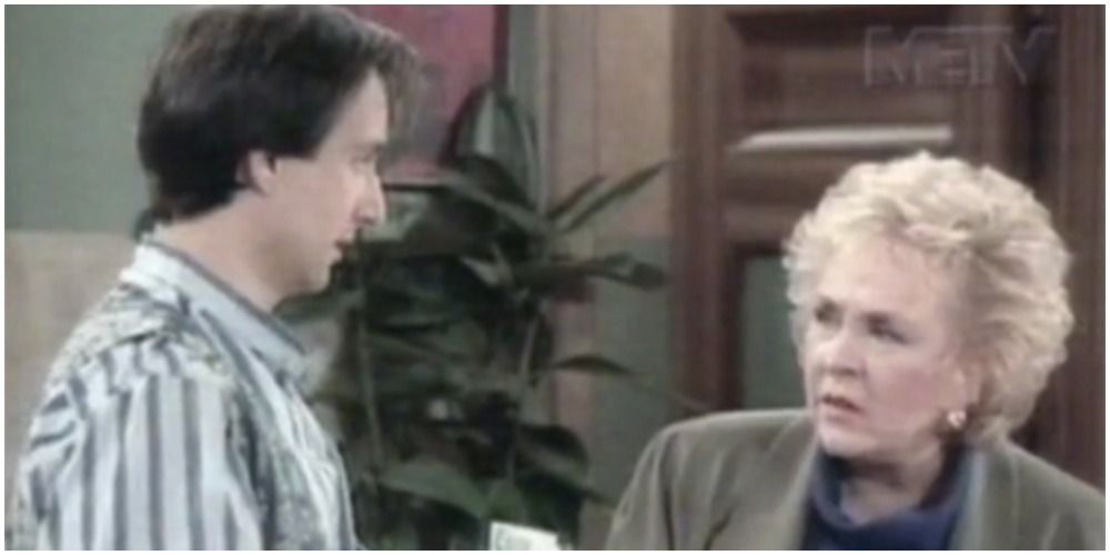 Doris Roberts' 5 Best Movies And TV Shows, According To IMDb