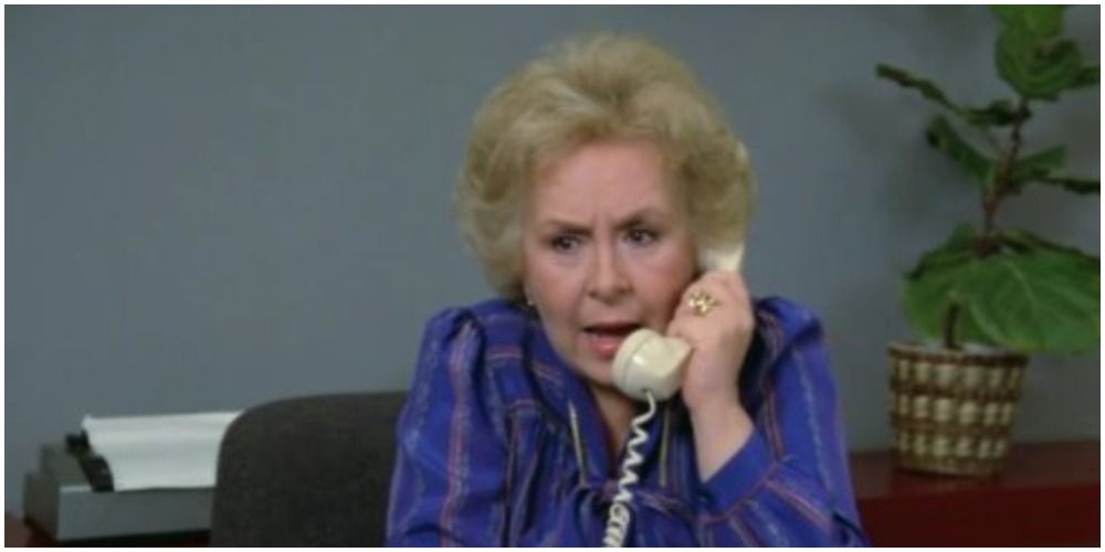 Doris Roberts' 5 Best Movies And TV Shows, According To IMDb