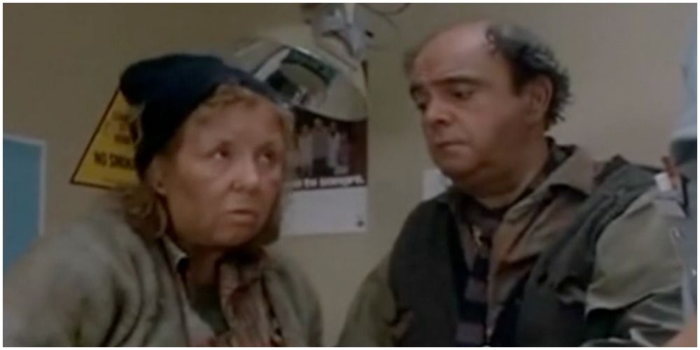 Doris Roberts' 5 Best Movies And TV Shows, According To IMDb