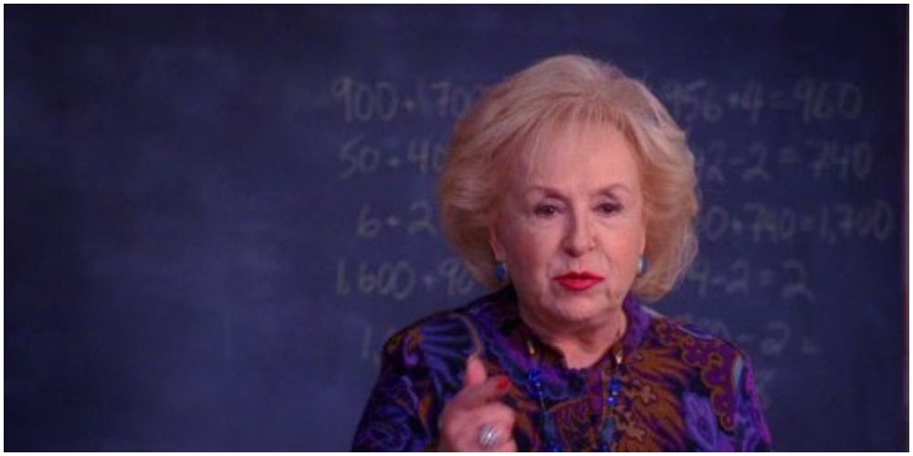 Doris Roberts' 5 Best Movies And TV Shows, According To IMDb