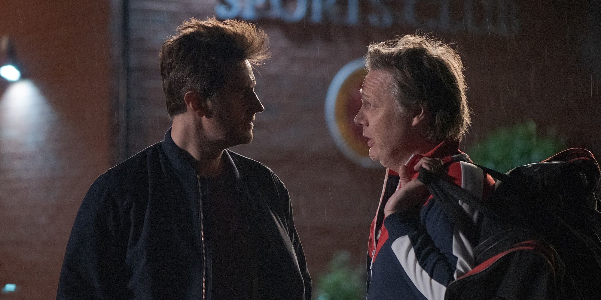 The Stranger: Every Main Character On The Netflix Miniseries, Ranked By ...