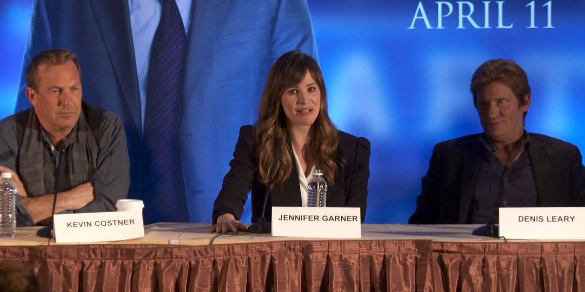 Draft Day: 5 Things It Got Right About The NFL Draft (& 5 Things It Got Wrong)