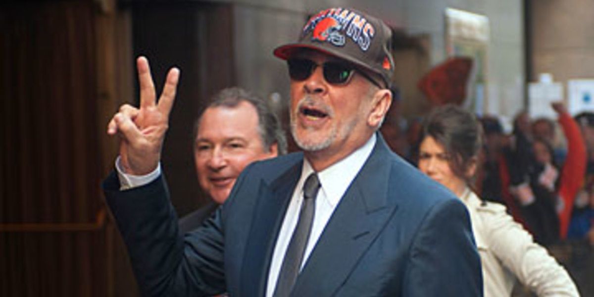 Draft Day: 5 Things It Got Right About The NFL Draft (& 5 Things It Got Wrong)