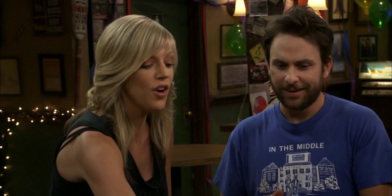 It's Always Sunny In Philadelphia: 10 Dumbest Things That Charlie Kelly ...