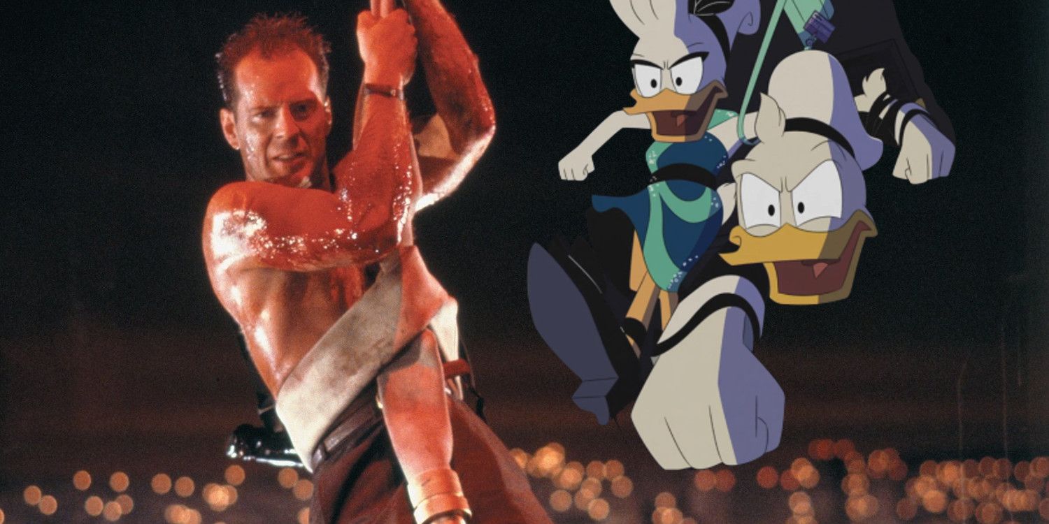 Donald Duck Dies Donald Duck Explain Himself YouTube