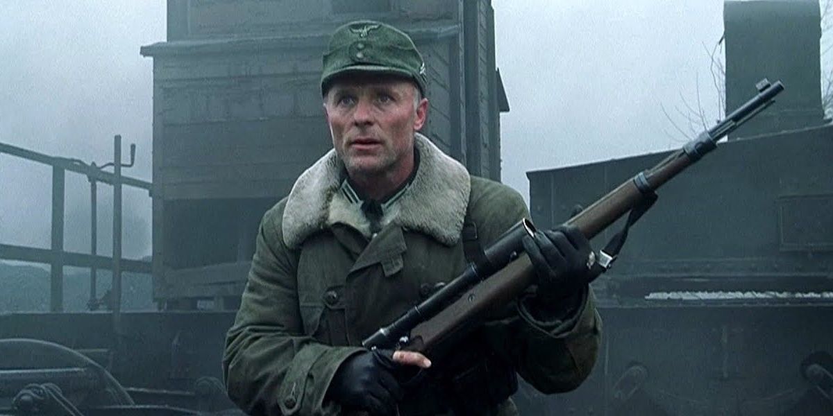 10 Best Ed Harris Movies, According To IMDb