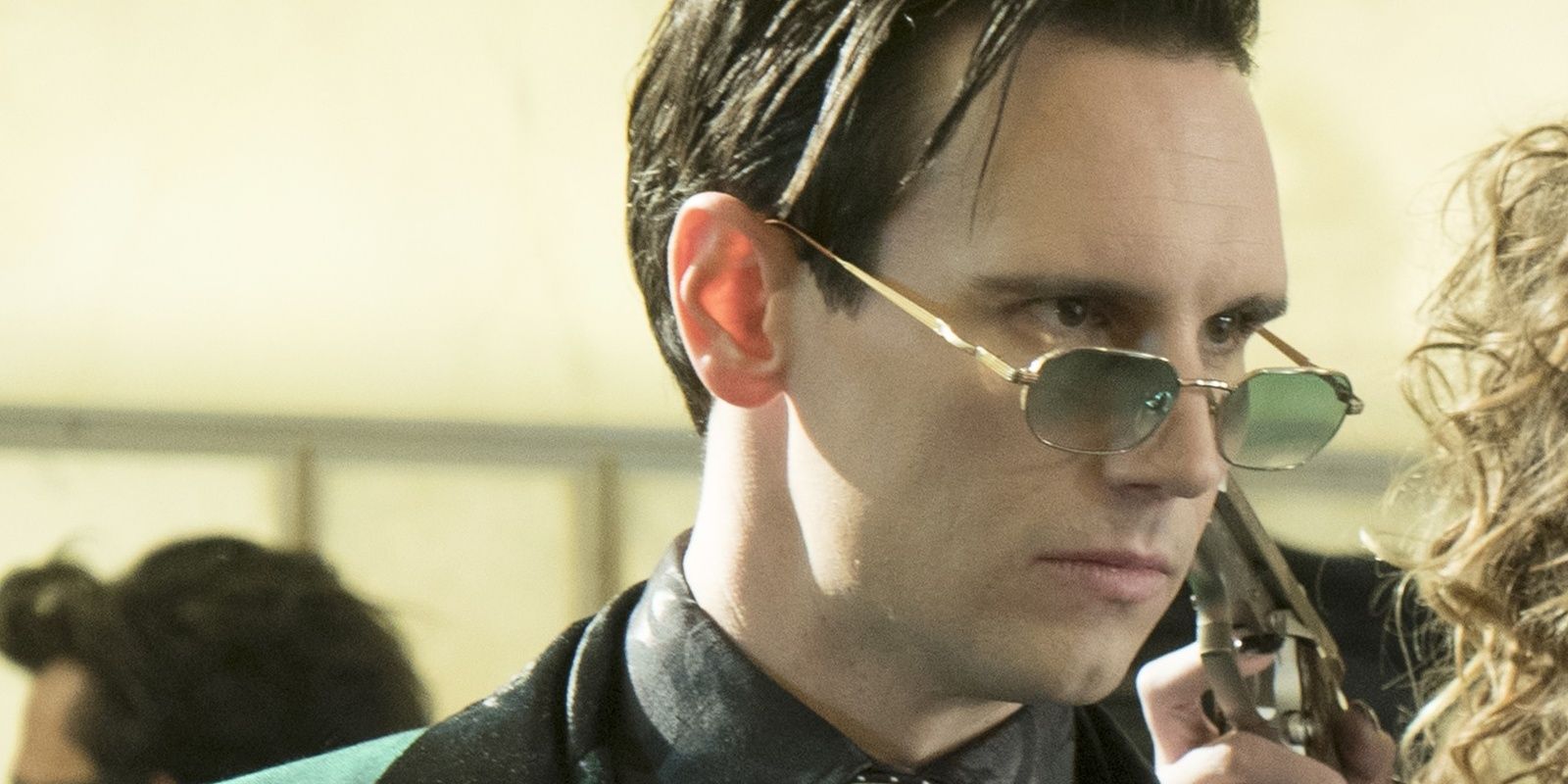 MBTI® Of Gotham Characters