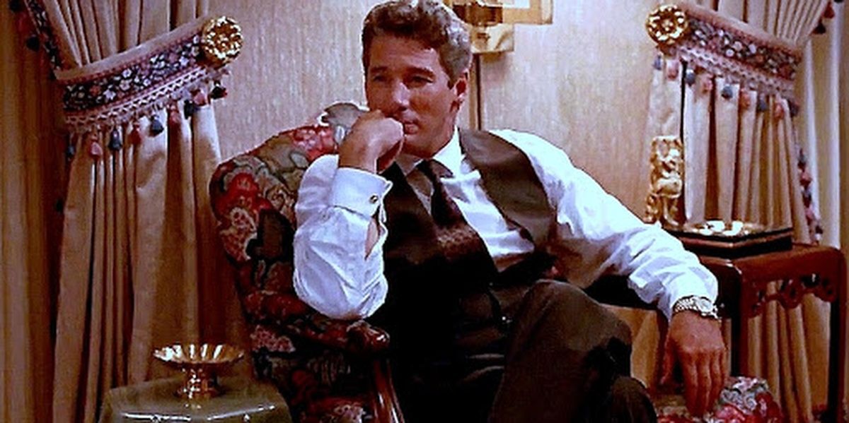 15 Best Quotes From Pretty Woman