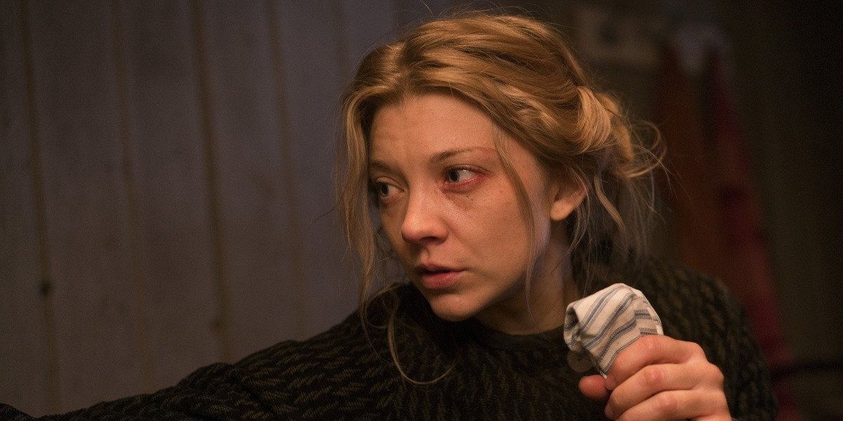 10 Hidden Things Everyone Missed In The Professor And The Madman