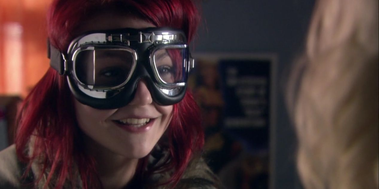 Skins Gen 2: Zodiac Signs Of Each Character