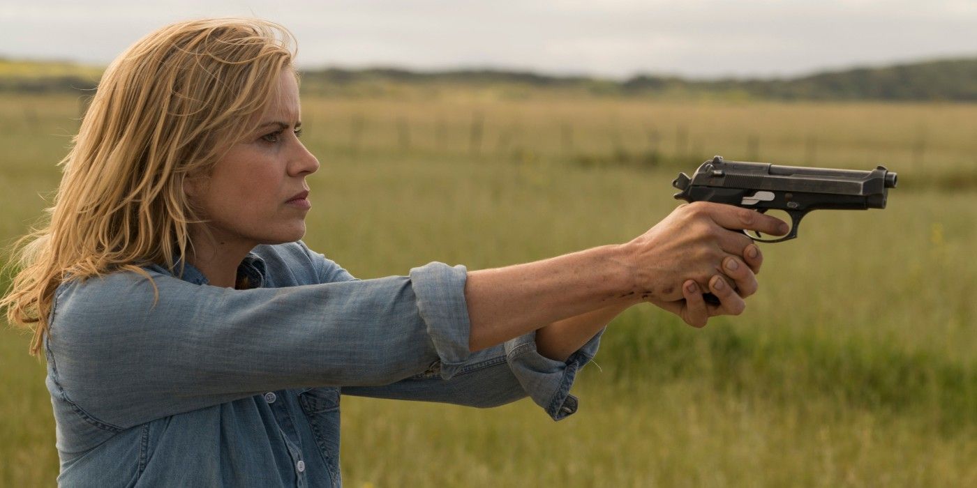 Fear The Walking Dead Season 6 Might Be Teasing A Major Character's Return