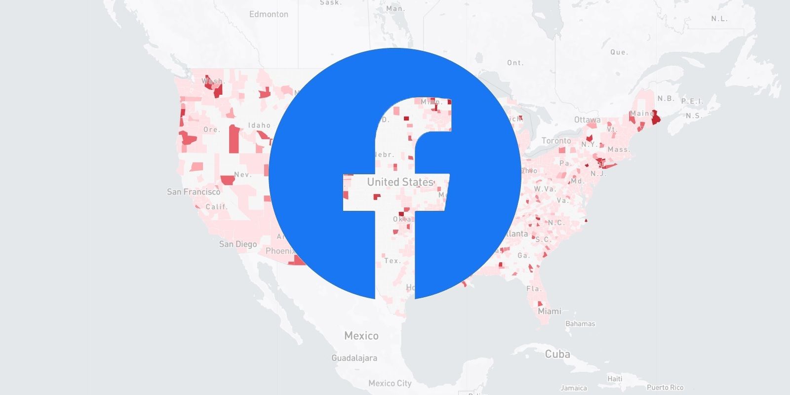 How To Use Facebook's New COVID-19 Symptom Tracker Map