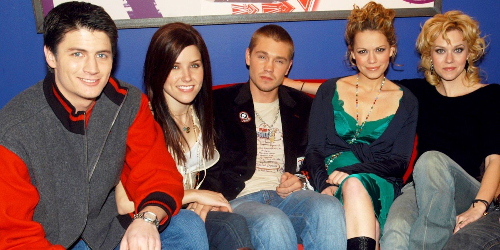 10 Behind-The-Scenes Facts About One Tree Hill You Didn't Know