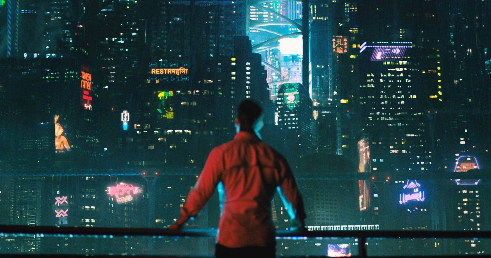 Altered Carbon: 5 Reasons Takeshi Should’ve Dated Ortega (& 5 ...