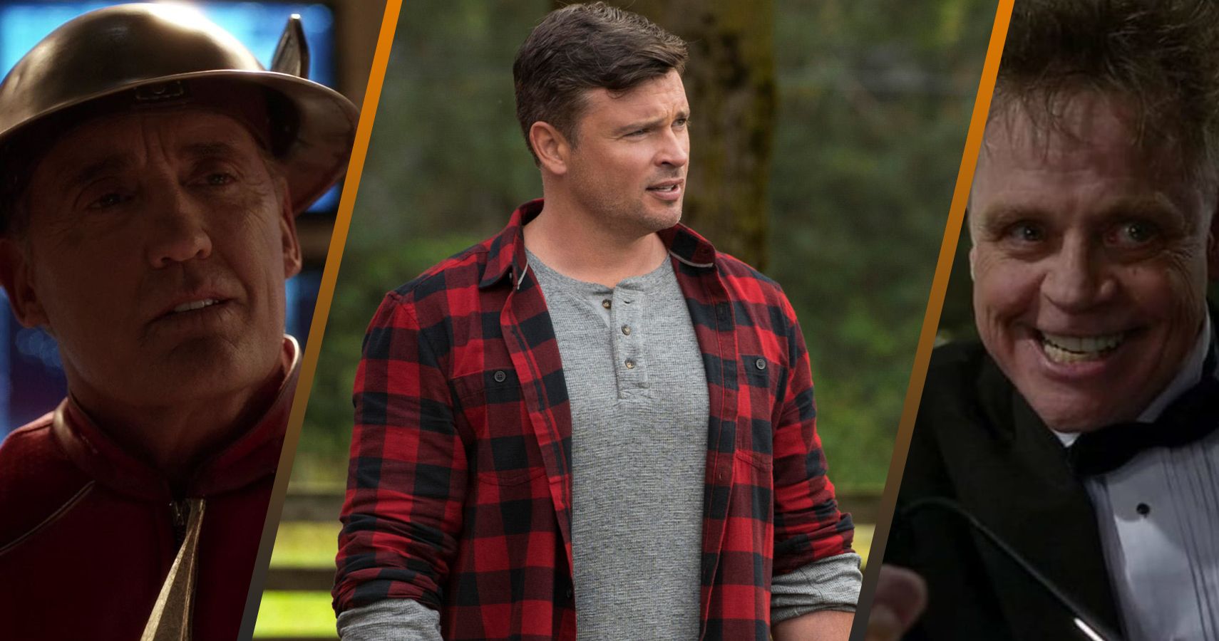 Netflix Money Heist: 10 Characters Rio Should Have Ended Up With (Other ...