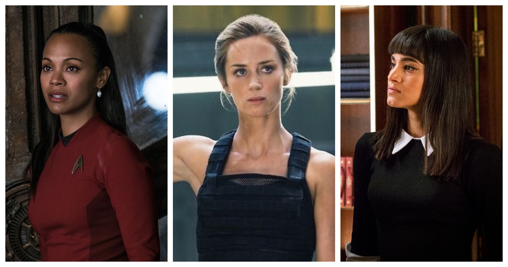 10 Greatest Action Heroines Of The 2010s