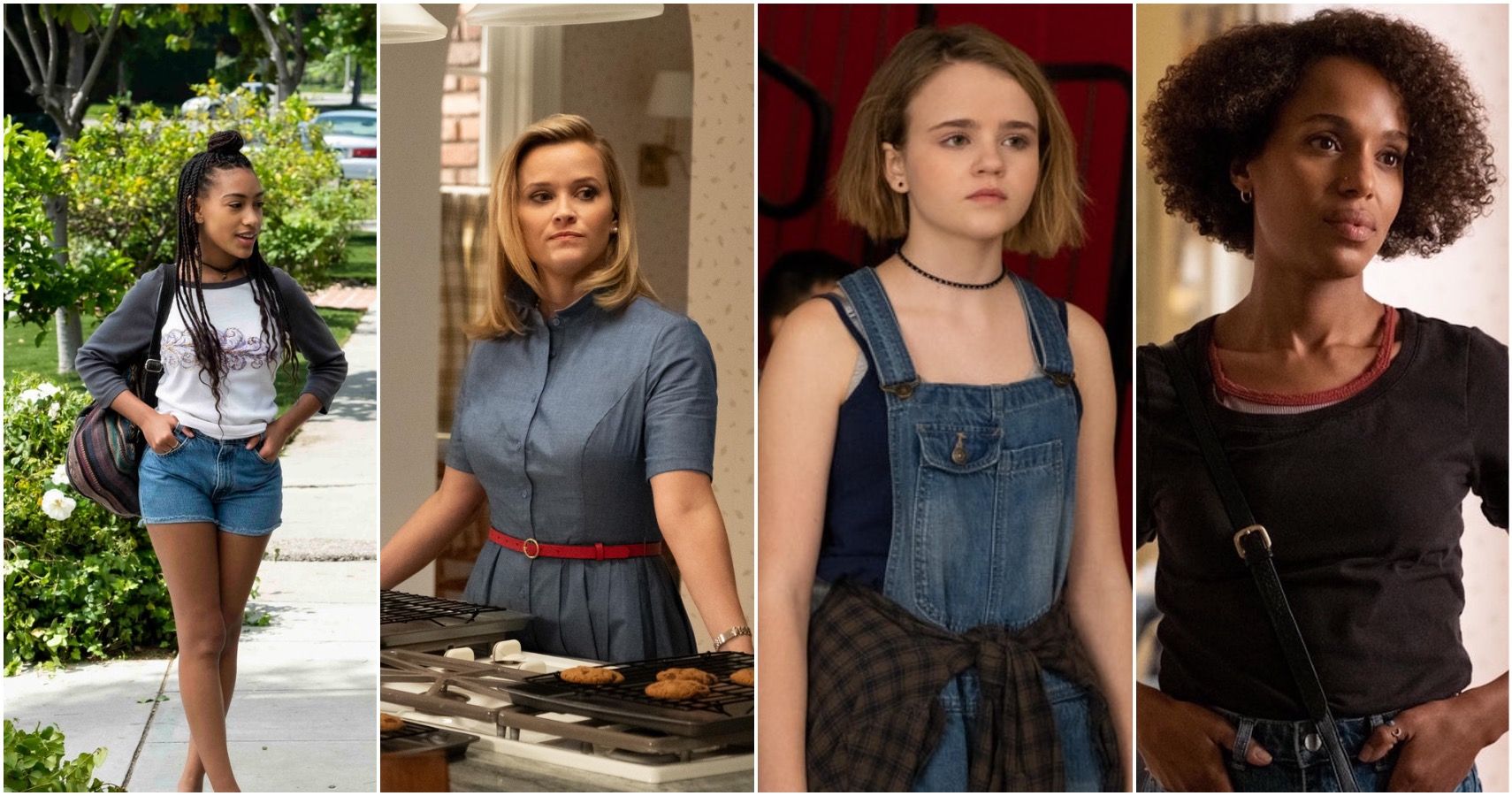 Little Fires Everywhere: The Best Thing About Each Main Character