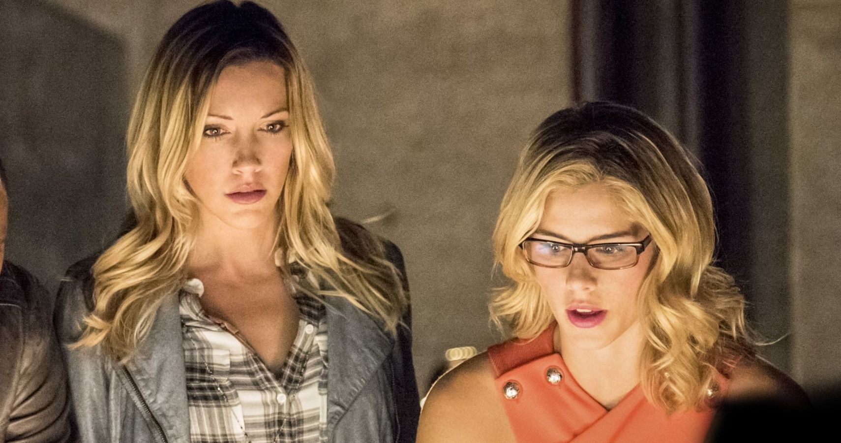 Arrowverse: Why Felicity And Laurel Aren't Real Friends