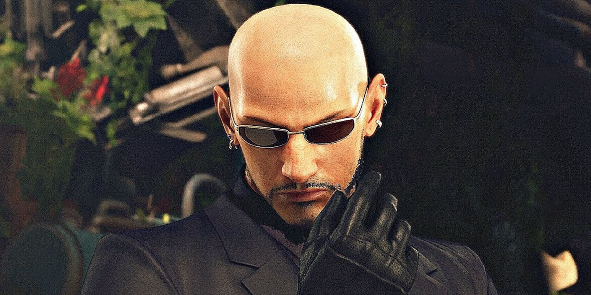 Final Fantasy 7: How to Defeat Rude