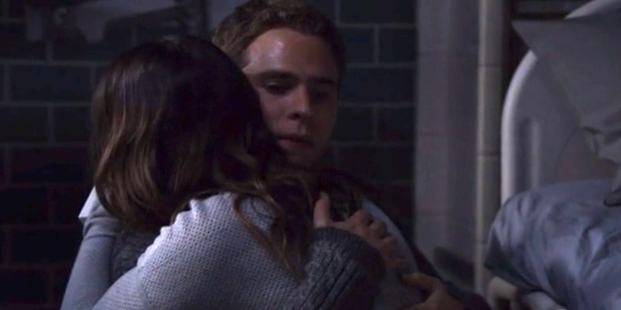 Agents of S.H.I.E.L.D.: 10 Best Fitz Quotes