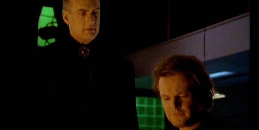 Forever Knight: Why the Finale Was So Controversial