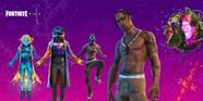 Fortnite Unlock The Travis Scott Skin Fortnite Unlock The Travis Scott Skin