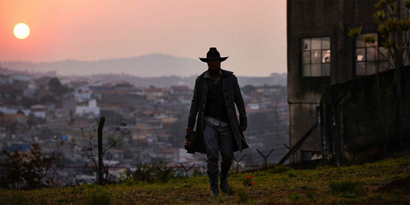 Every Unmade Quentin Tarantino Movie (& Why They Didn't Happen)