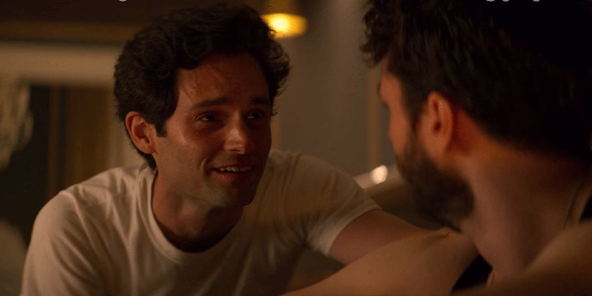 Netflix's You: 10 Scenes Even Fans Didn't See Coming