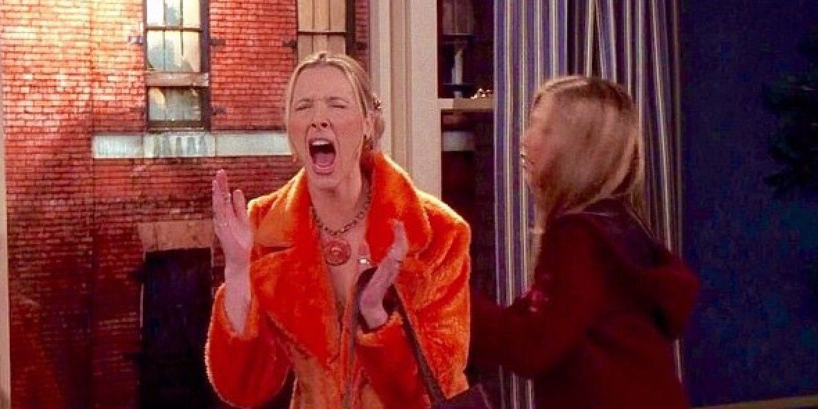 Friends: 10 Hilarious Phoebe One-Liners