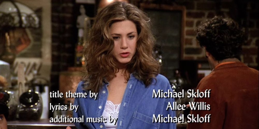 Friends: 5 Things That Changed After The Pilot (& 5 They Kept The Same)