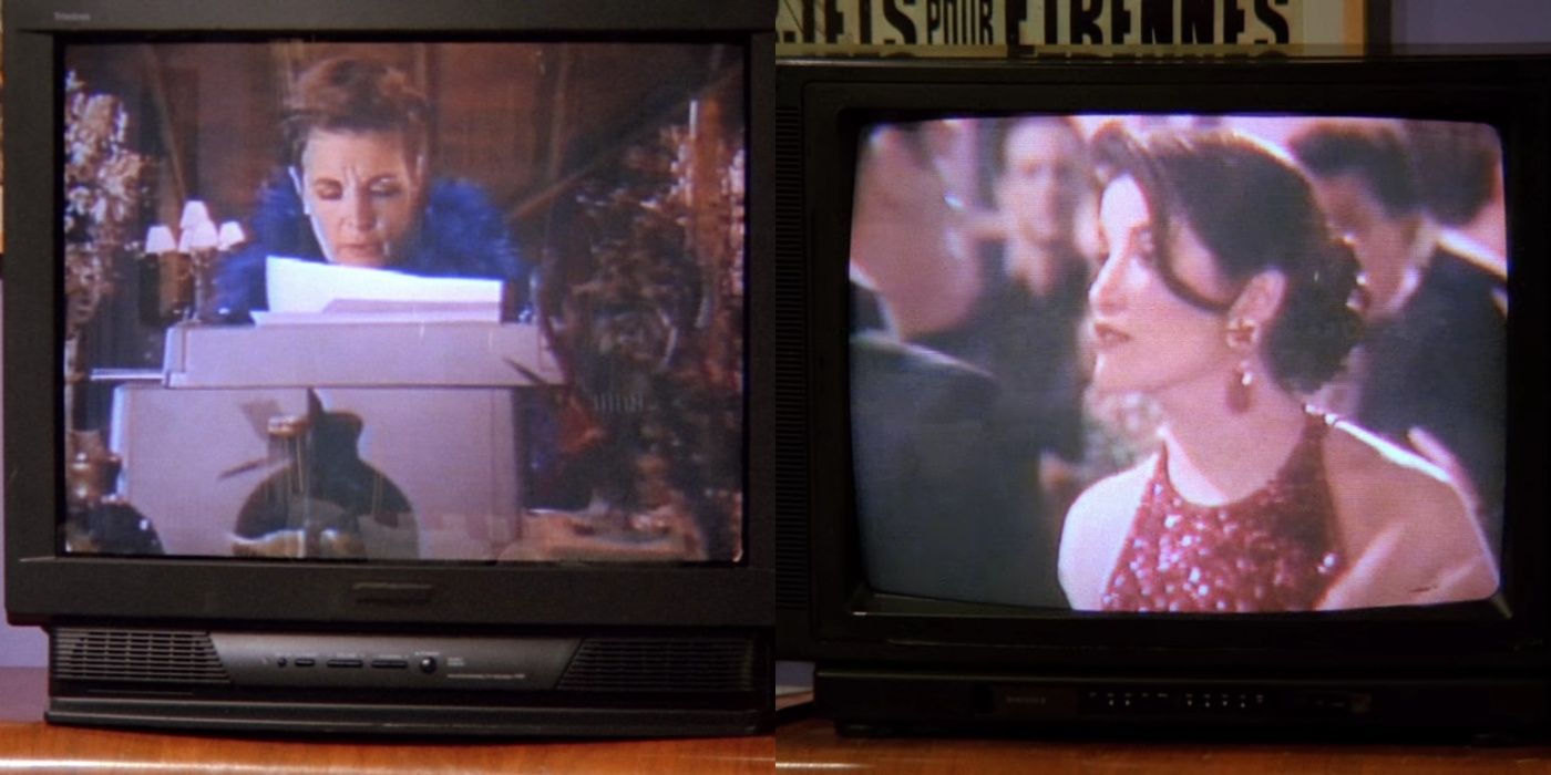 10 Continuity Errors In Friends Season 1