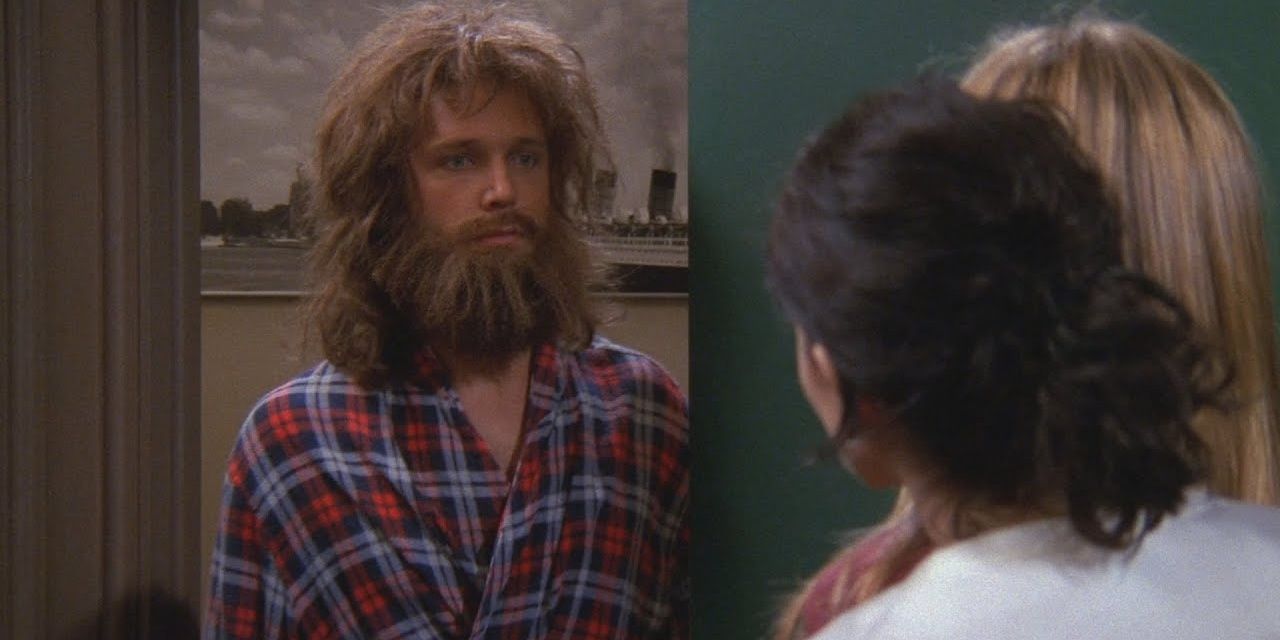 Friends: 10 Jokes From Season 5 That Aged Poorly