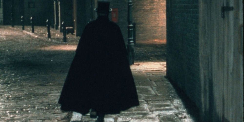 5 Best (& 5 Worst) Movies About Real-Life Serial Killers