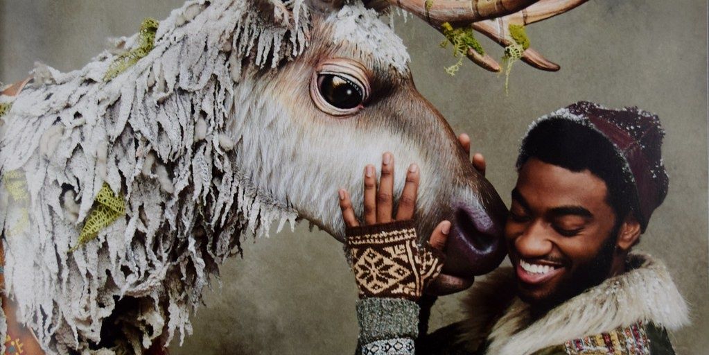 Frozen the Musical: 10 Changes From Screen To Stage