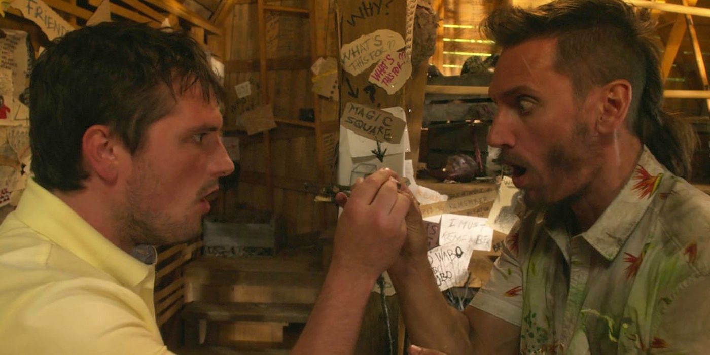 Future Man Series Finale Ending & Characters' Fates Explained