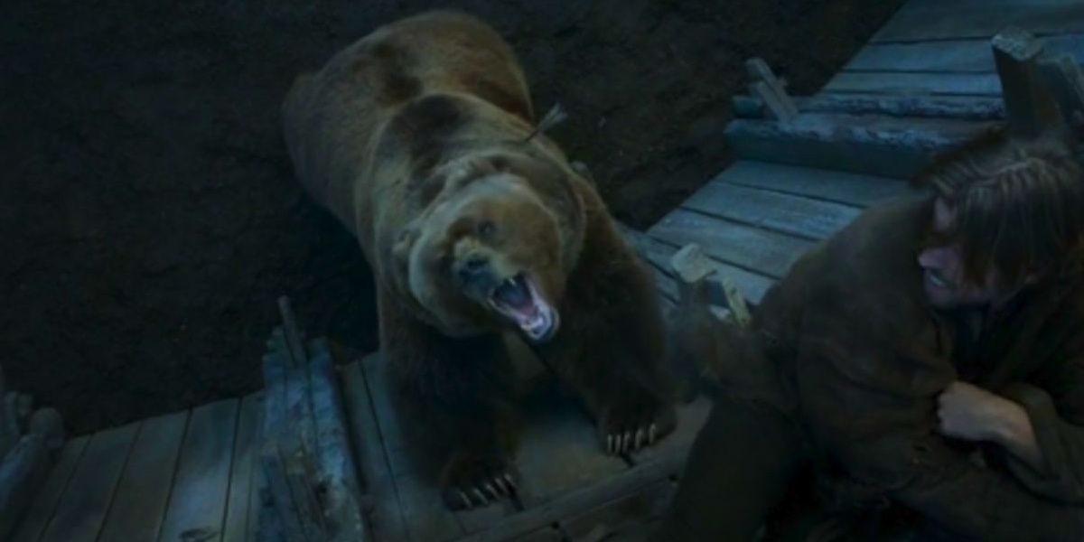 Game of Thrones' Beasts, Pets & Animals, Ranked