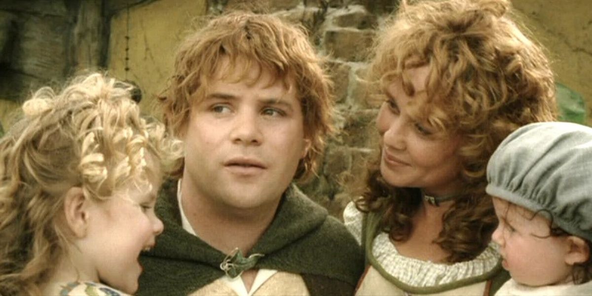 Lord Of The Rings: 10 Things You Didn't Know About Sam