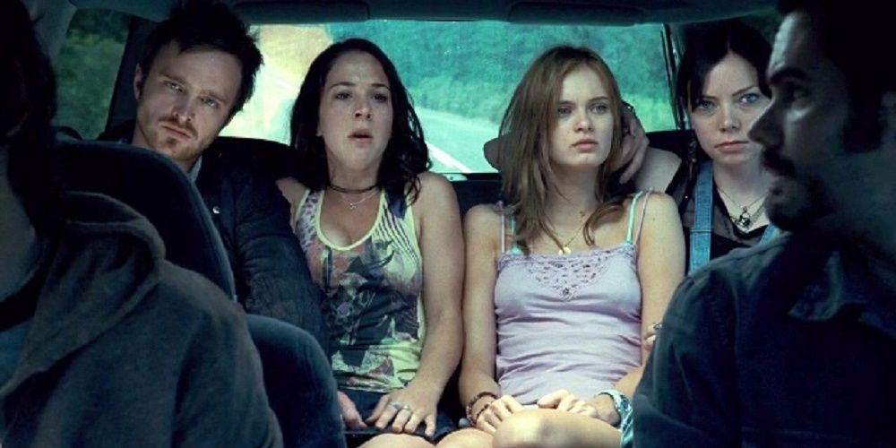 Aaron Paul's 10 Best Movies, According To IMDb