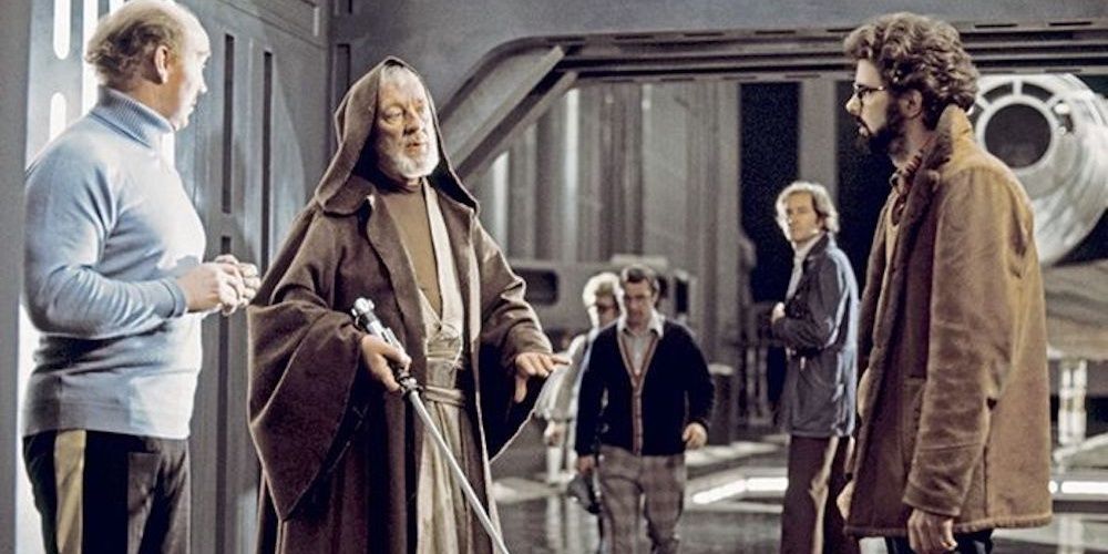 10 Behind The Scenes Stories That Deserve Their Own Movies