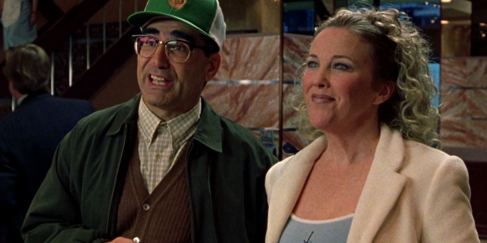 "God Loves A Terrier" & 9 Other Hilarious Quotes From Best In Show