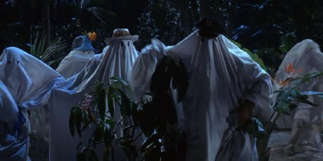 Giligan's Island: 10 Best Episodes (According To IMDb)